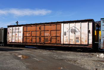WPRM - Boxcars