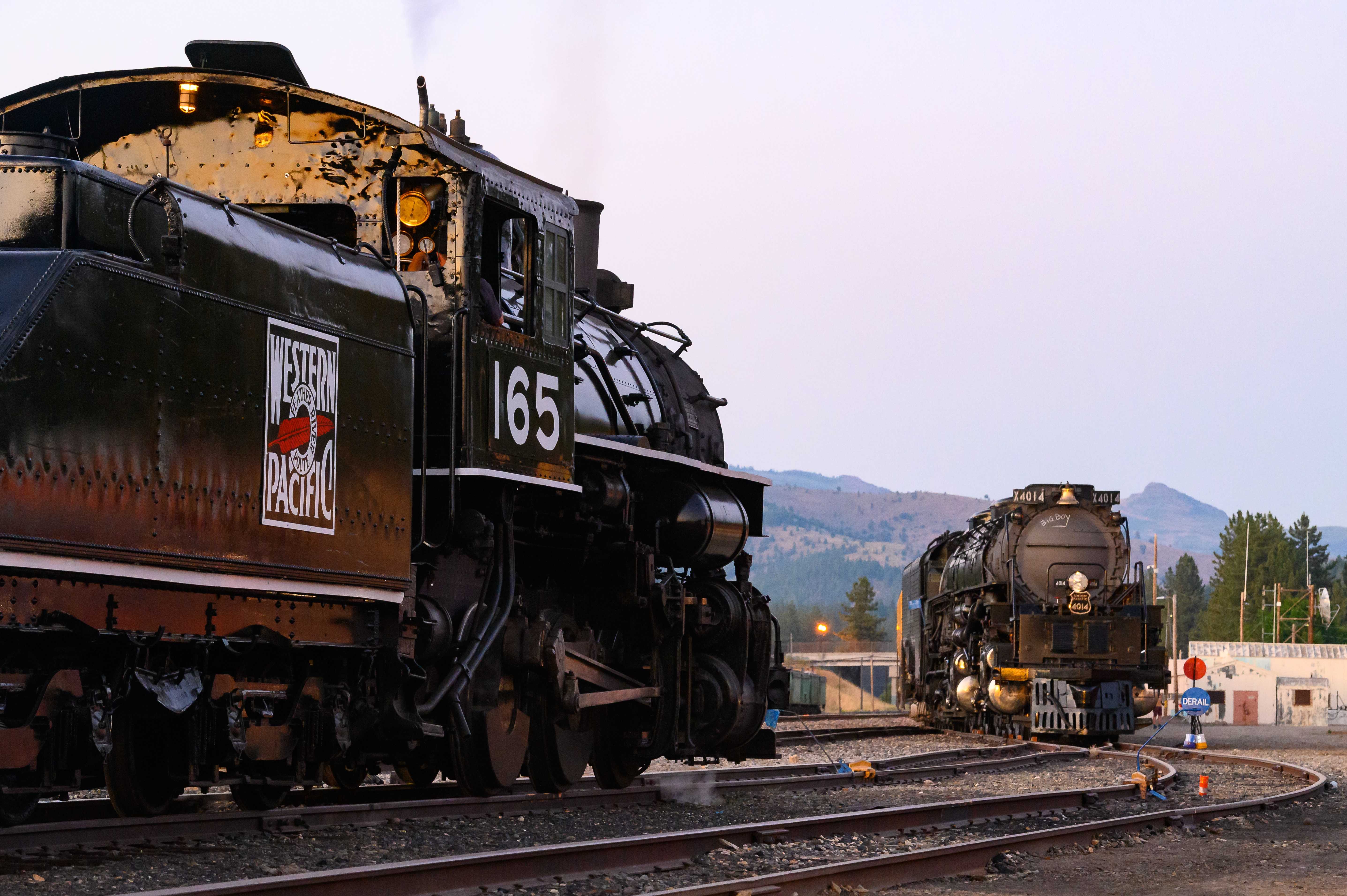 2024 Big Boy Photo Event