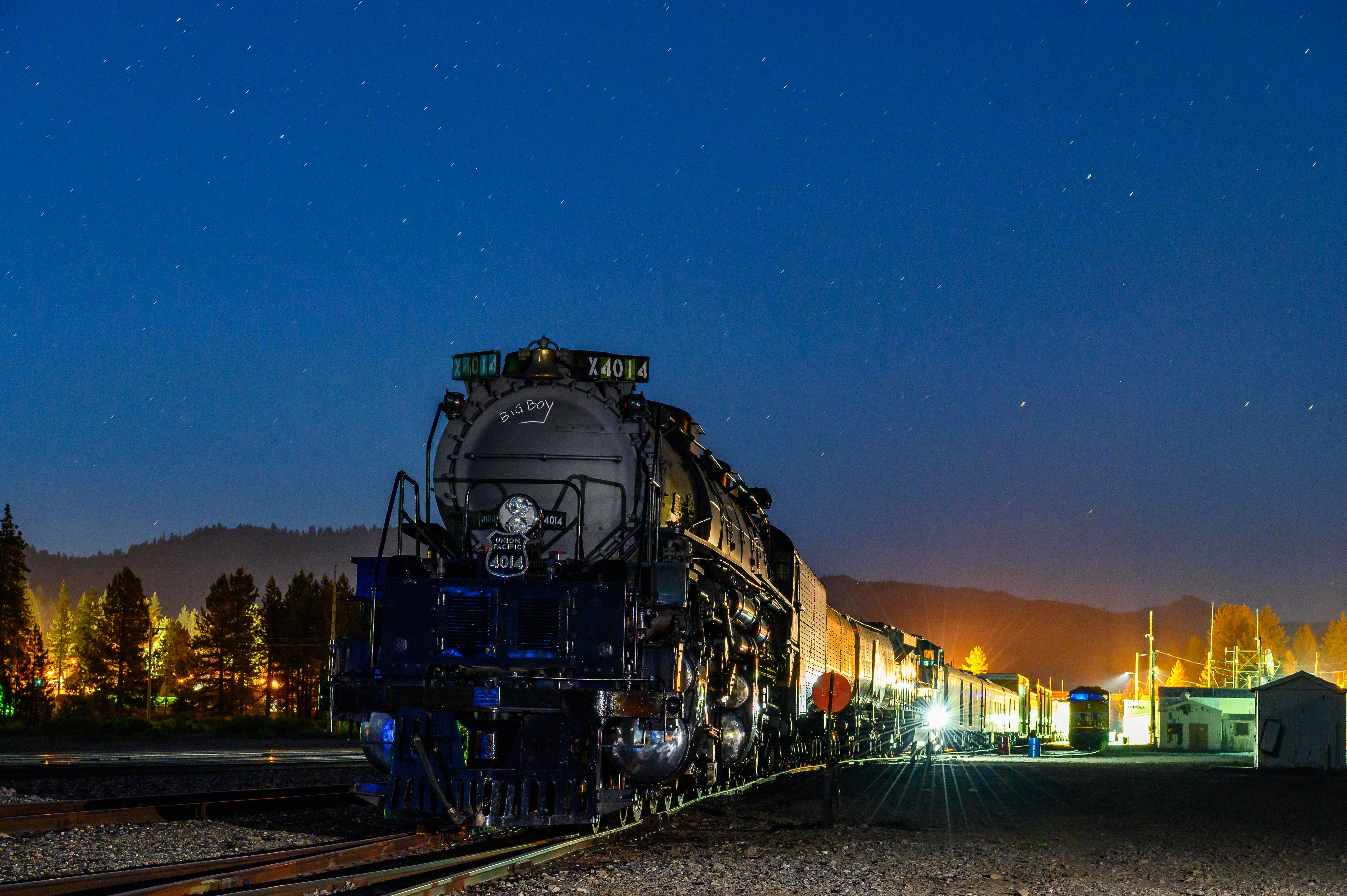 2024 Big Boy Photo Event