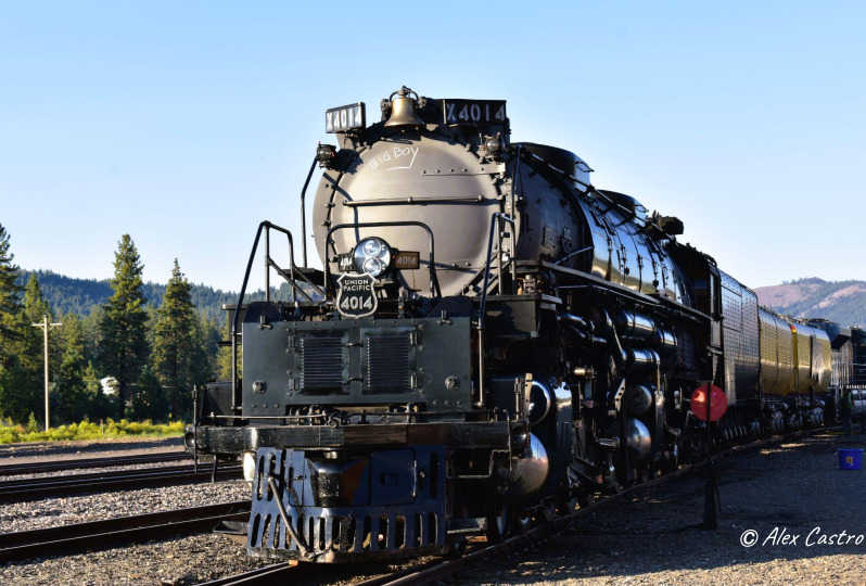 2024 Big Boy Photo Event