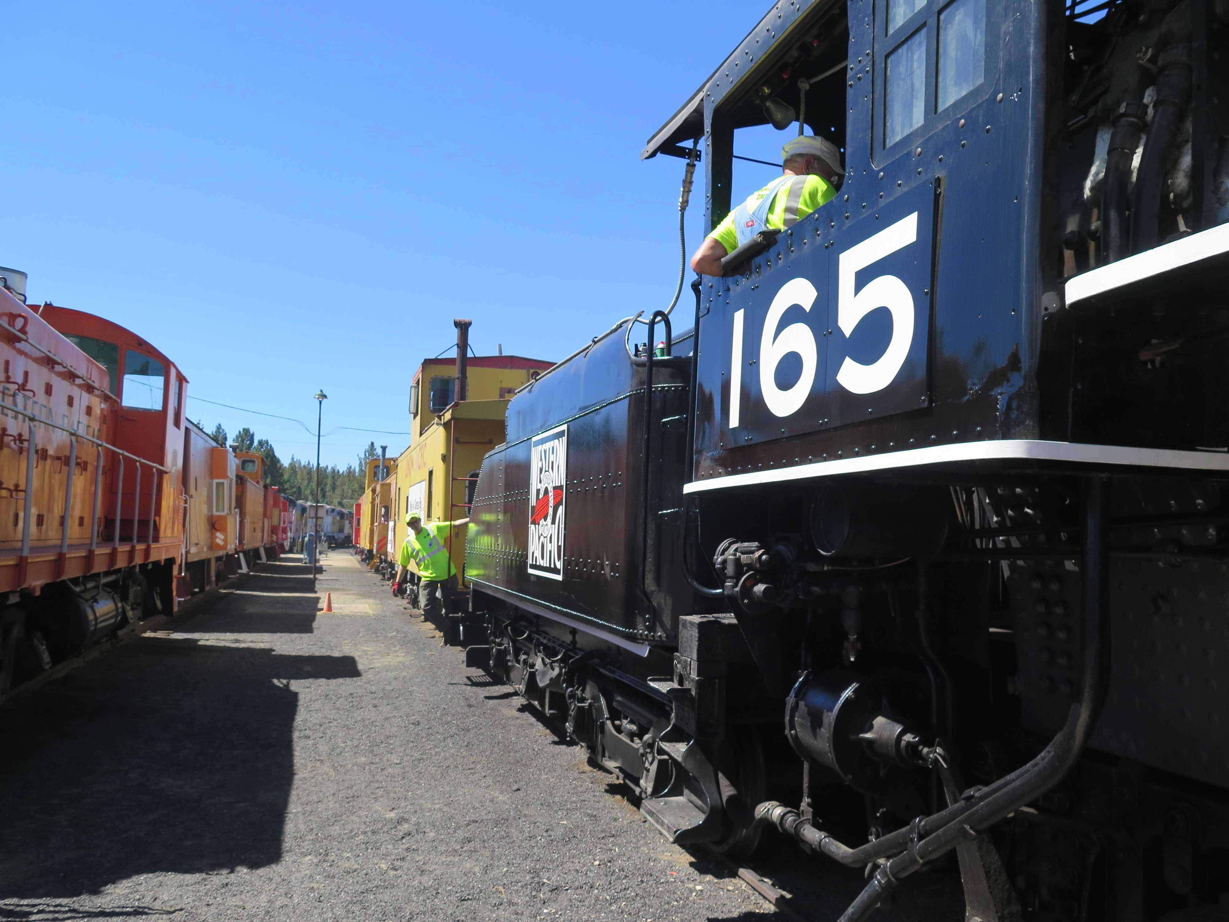 Around the Museum 2022