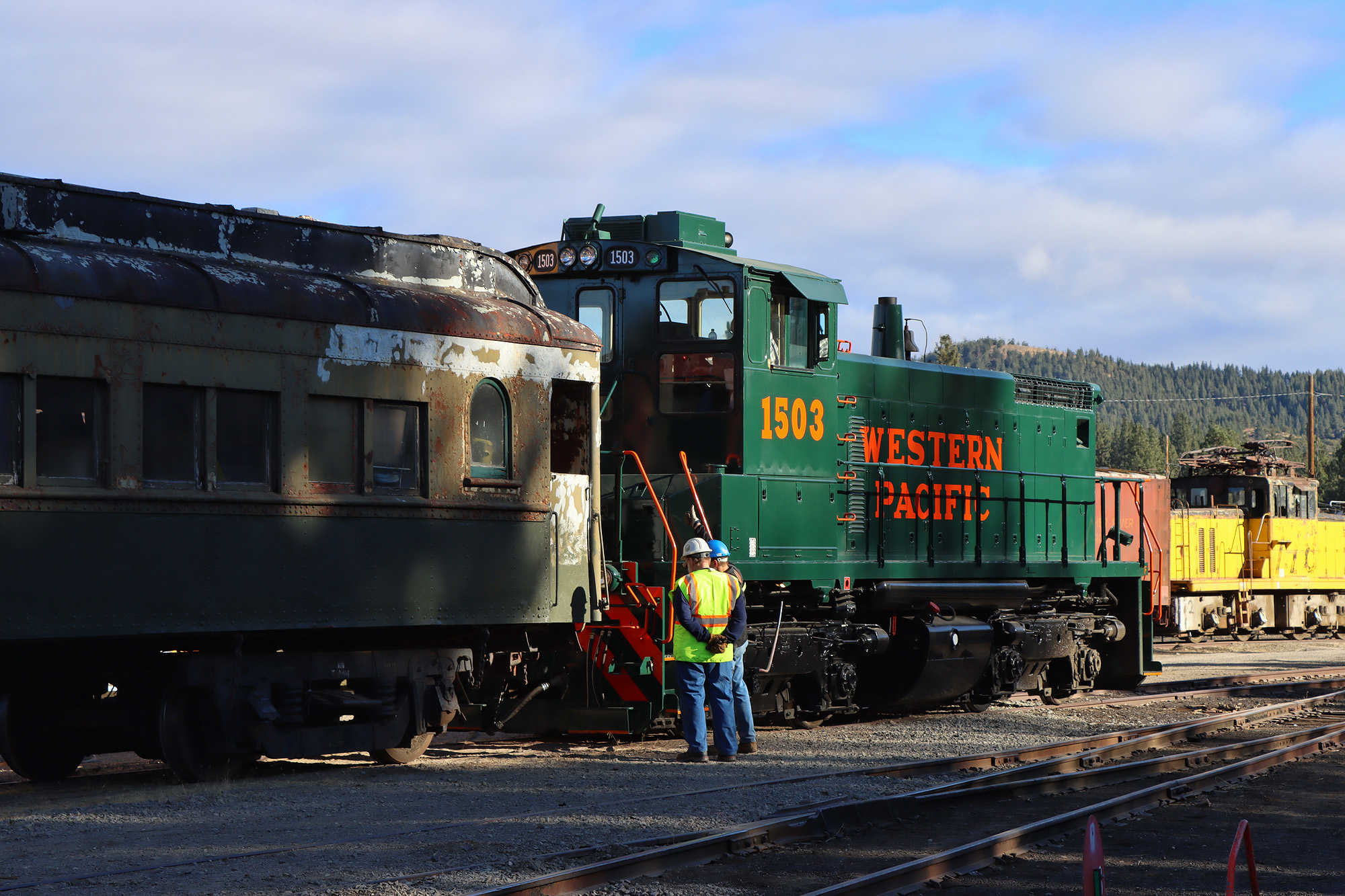 Around the Museum 2022