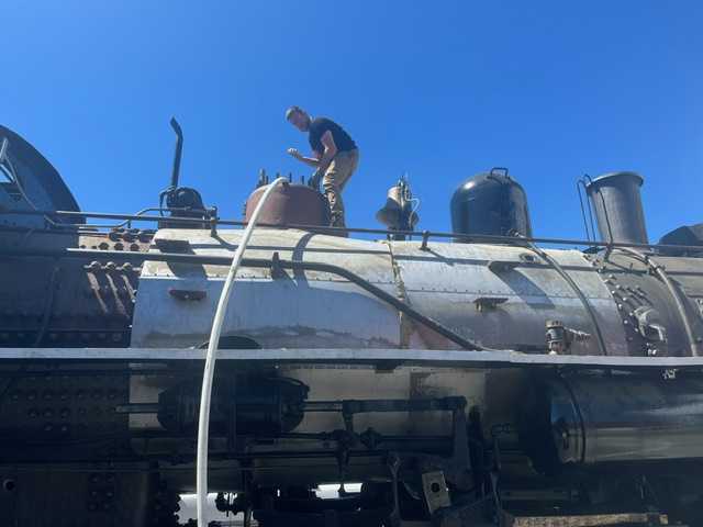 Around The Museum 2024