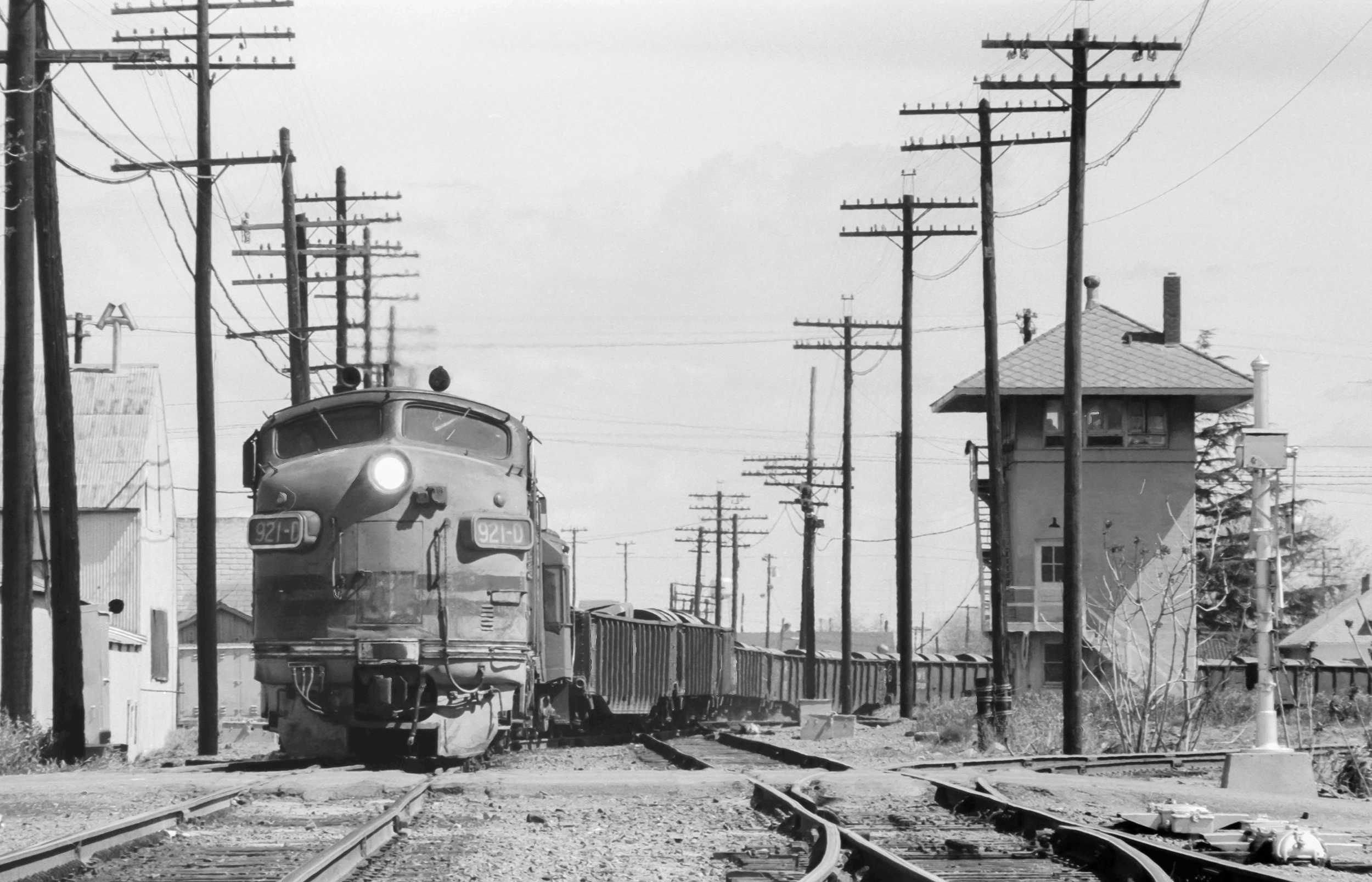 Jeff Asay SN Operations Article Headlight 57