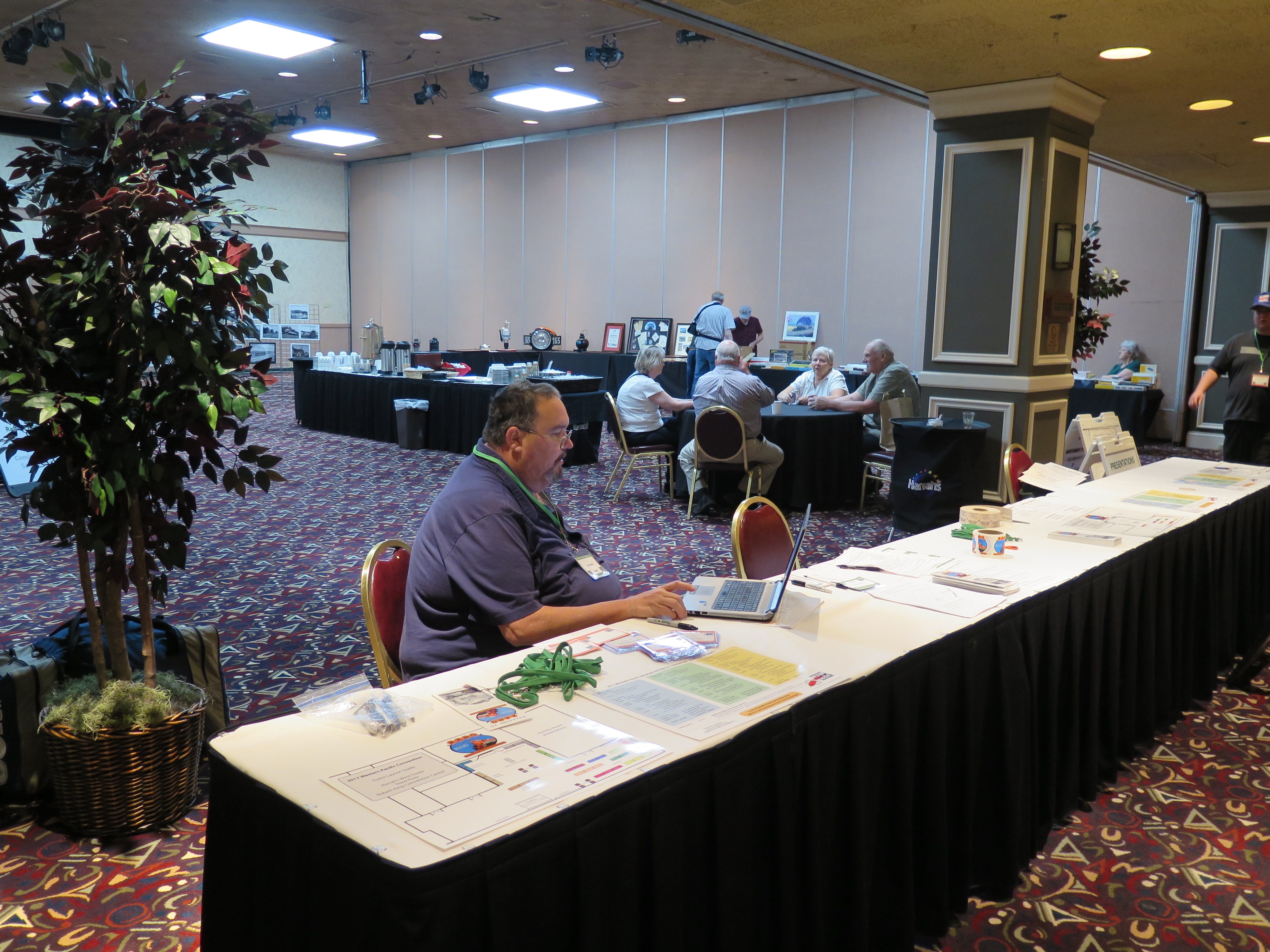 FRRS-2017 Convention