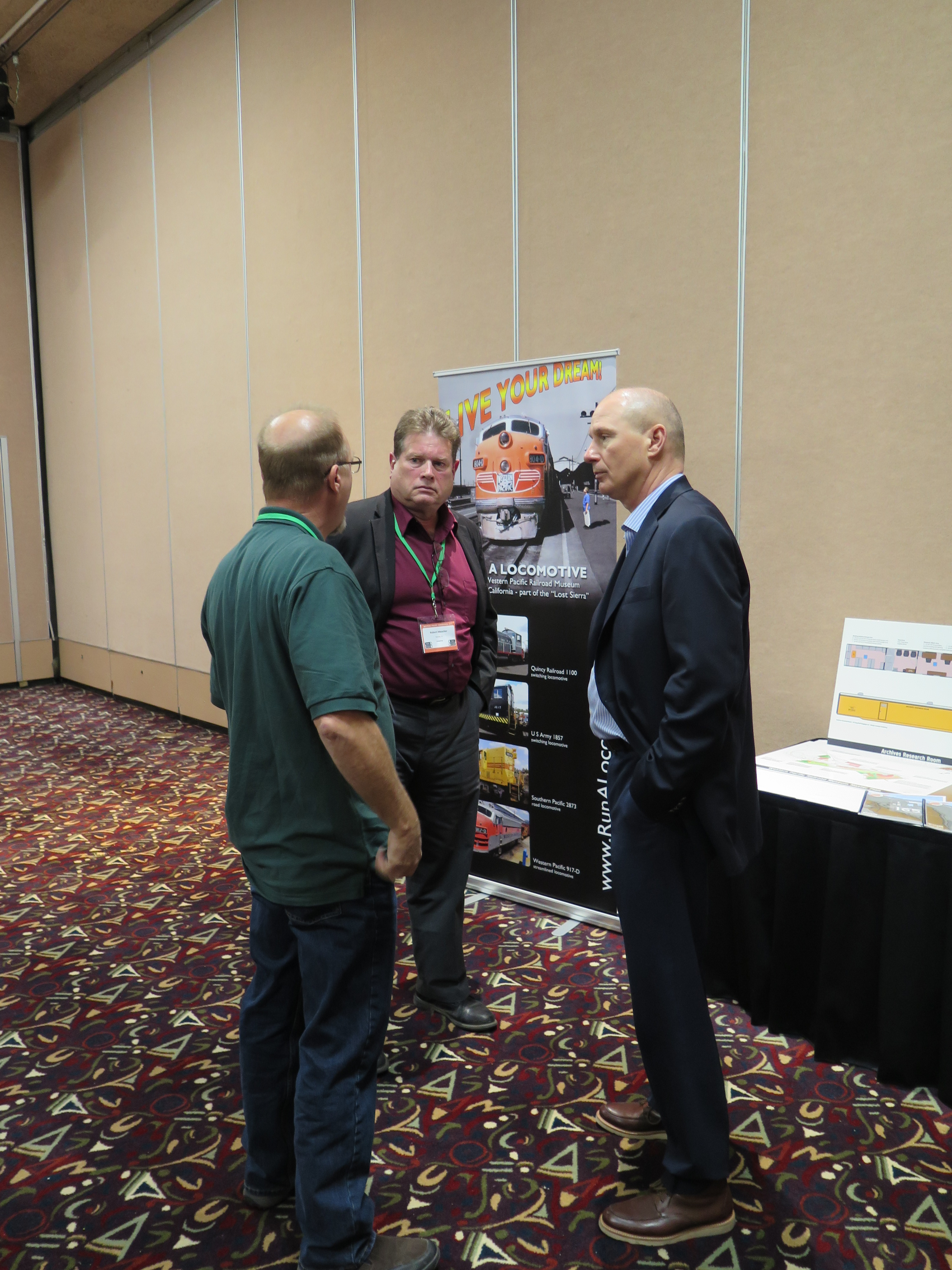 FRRS-2017 Convention