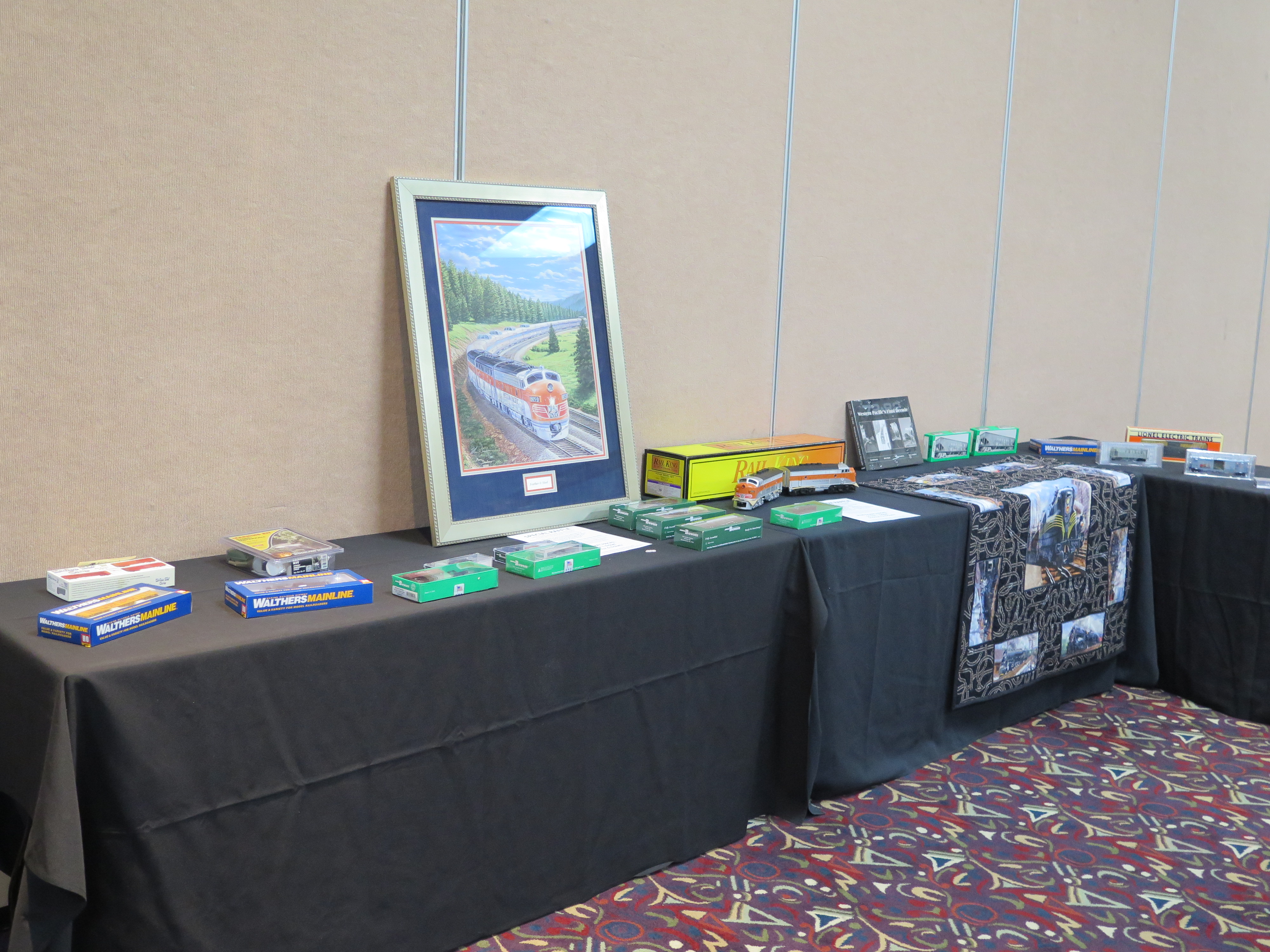 FRRS-2017 Convention